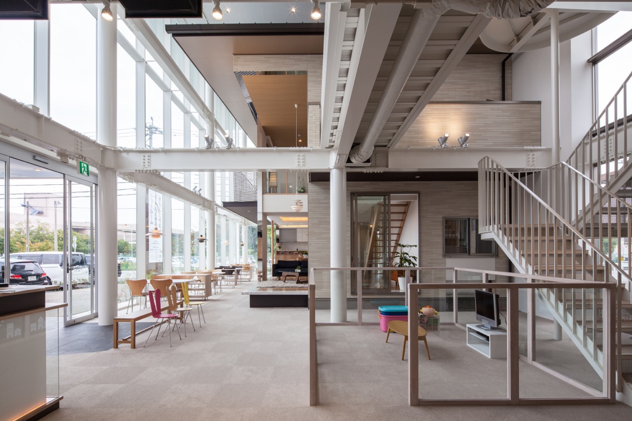 株式会社IMADA設計室 最新情報